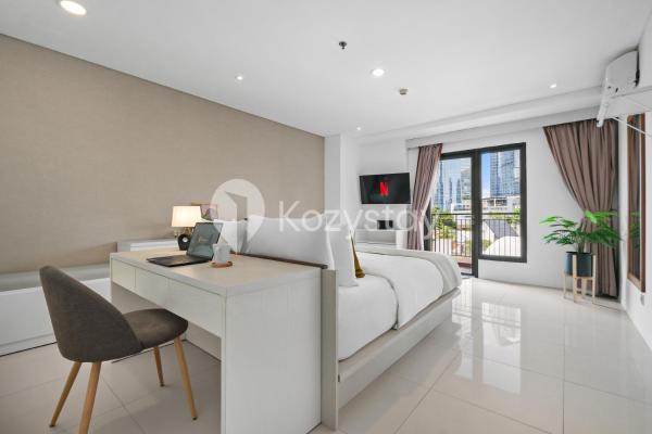 Navio By Kozystay - Kuningan - Jakarta