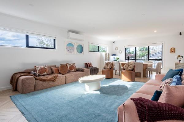 The Haven House Serene Family Retreat - Frankston