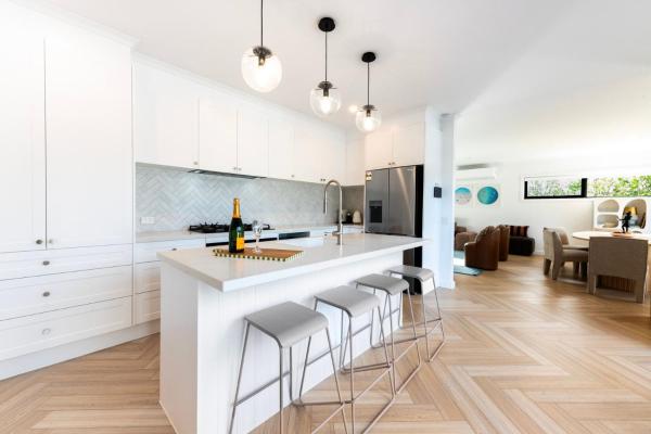 The Haven House Serene Family Retreat - Frankston