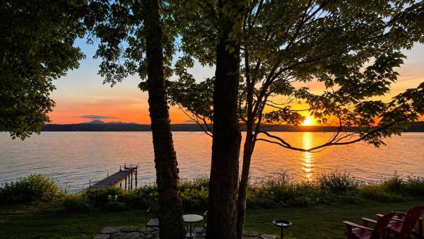 La Brise O-lac - Sherbrooke