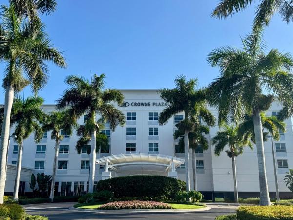 Crowne Plaza Ft Myers Gulf Coast By Ihg - Caraibi
