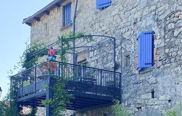 2 Bedroom Lovely Home In Pied-de-borne - Villefort