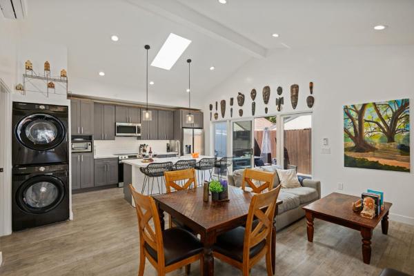 Rustic Villa - Goleta, CA