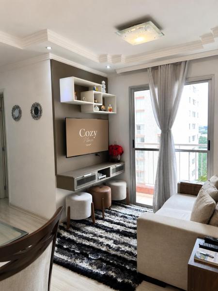 Cozy Place Curitiba - Curitiba