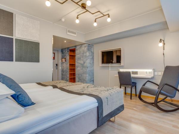 Original Sokos Hotel Vaakuna -
