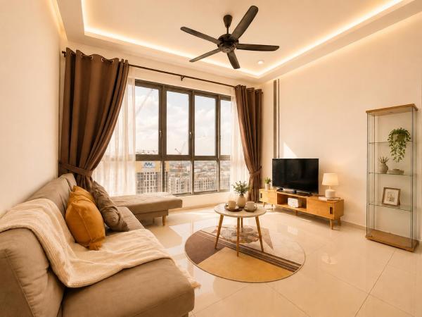 Gravit8 Klang South By Dv - Port Klang