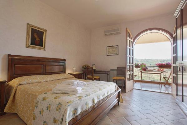 Villa Diana - Province d'Agrigente