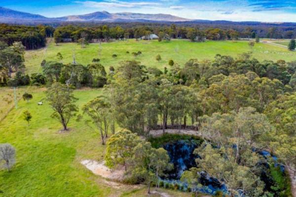 11b Cottage Cooranbong Rural Farm Creekside - Newcastle, Australia