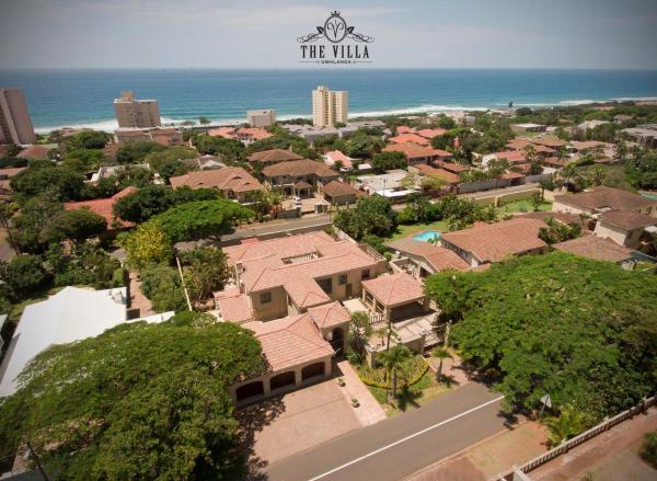 The Villa Umhlanga - Durban North