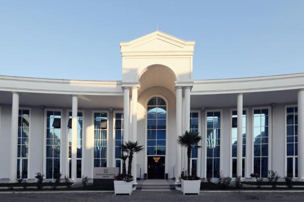 Velipoja Grand Europa Resort, Affiliated By Meliá - Albania