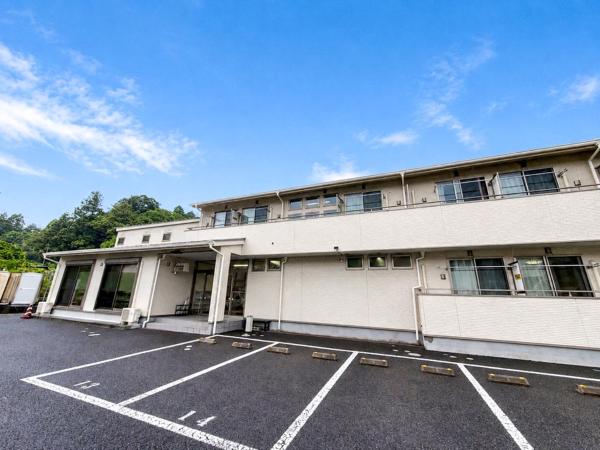 広野の森前浜 - 富岡町