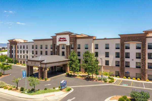 Hampton Inn & Suites Prescott Valley - Arizona