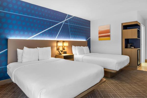 Comfort Inn Douglasville - Atlanta West - Douglasville, GA