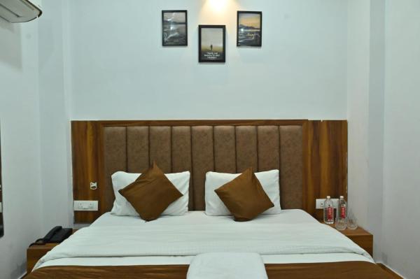 Namah Hotel - Rishikesh