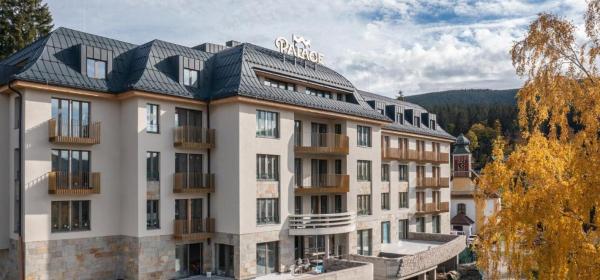 Palace Apartments - Szklarska Poręba