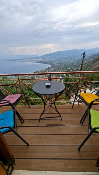 Mountain Residence - Kalamata
