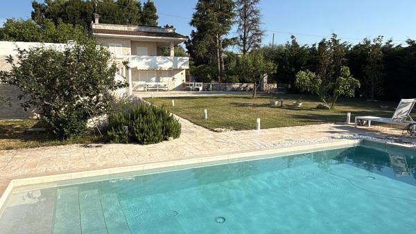 La Quercia Luxury Puglia - Cisternino