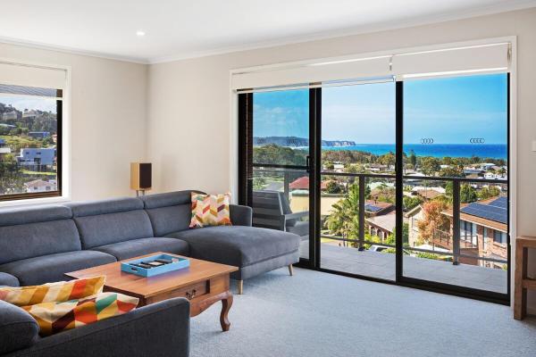 Seaside Escape - Bega