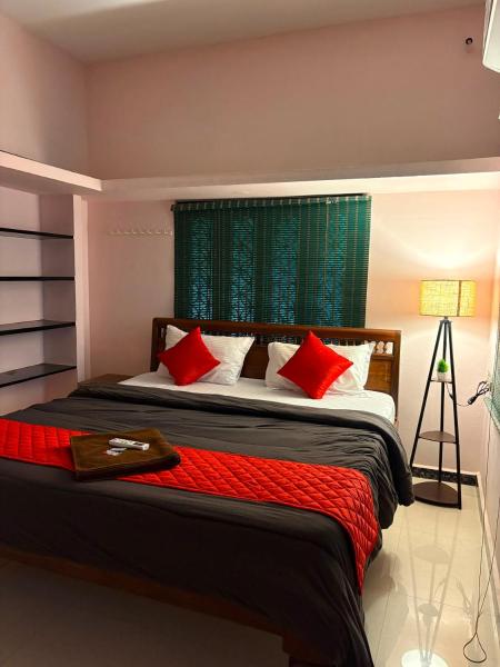 Aravi Homestay - 本地治里市