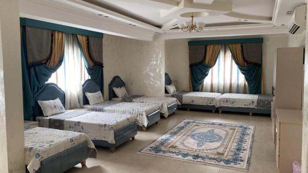 المختارة للشقق المفروشة - Madinah