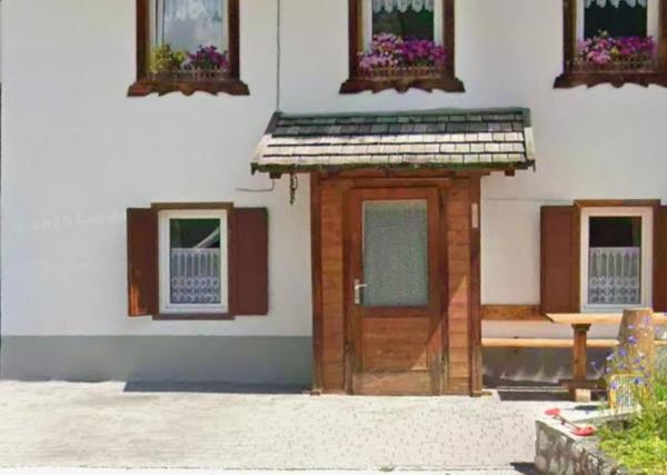Camera A San Cassiano - Arabba
