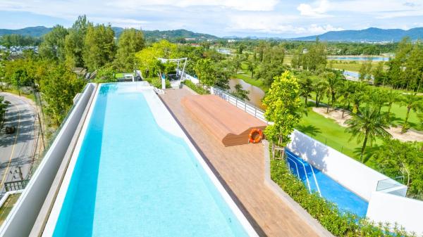 Skypark Aurora In Laguna By Banyan Living - Phuket