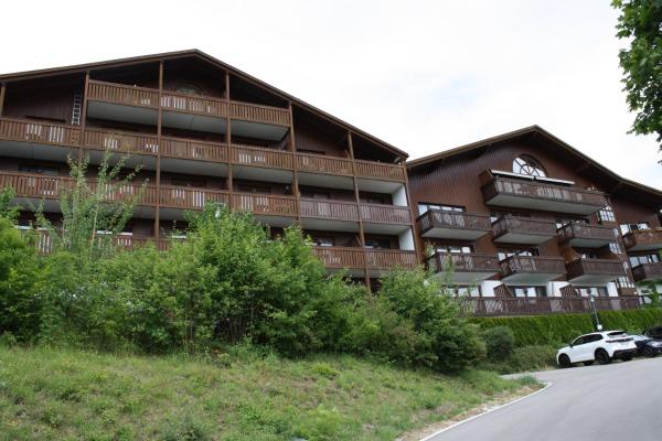 Appartementhaus Himmelreich 532 - Drachselsried