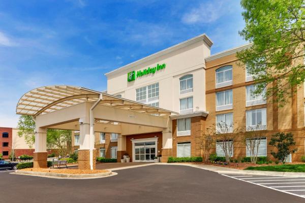 Holiday Inn Franklin - Cool Springs By Ihg - Brentwood, TN