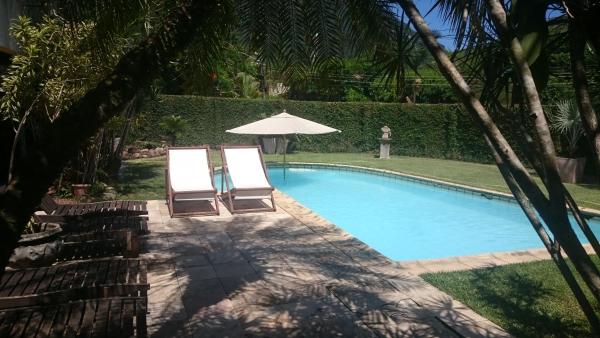 Reb Casa Itanhangá - Rio de Janeiro