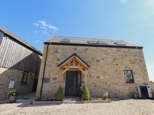 The Joiners Cottage - Alnwick