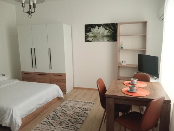 Downtown Crib - Arad