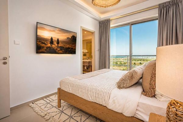 Oceanfront Coastal Apartment - Ras al Khaimah