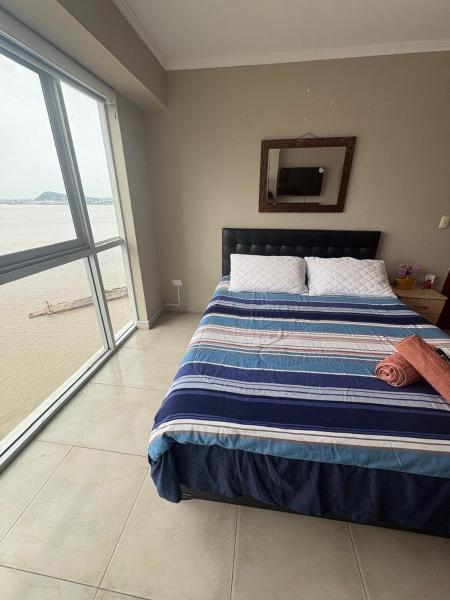 Suite Matrimonial Rf2 - Guayaquil
