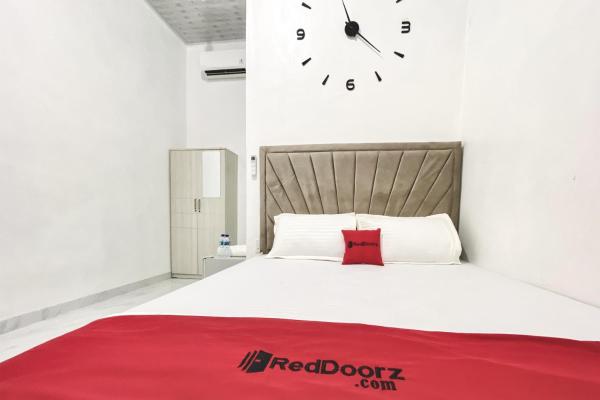 Reddoorz Syariah At Florensa Banda Aceh 2 - Banda Aceh