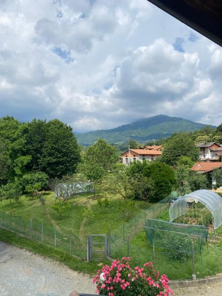 La Cà Di Carol Apartment - Biella