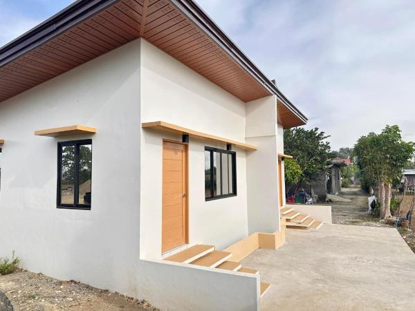 Casa Caridad Transient House - Laoag