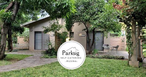 Parksig Self Catering - Musina