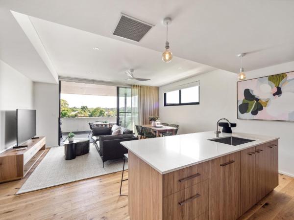Margaret's Luxe Apartment - Margaret River