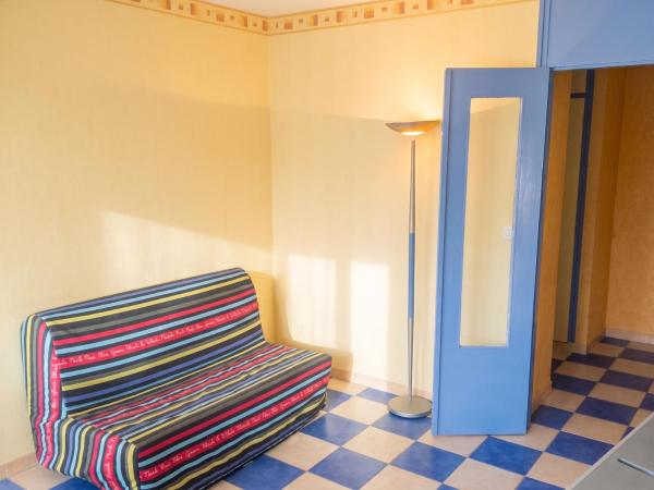 Appartement Confortable Metz 51m² + Parking - Montigny-lès-Metz