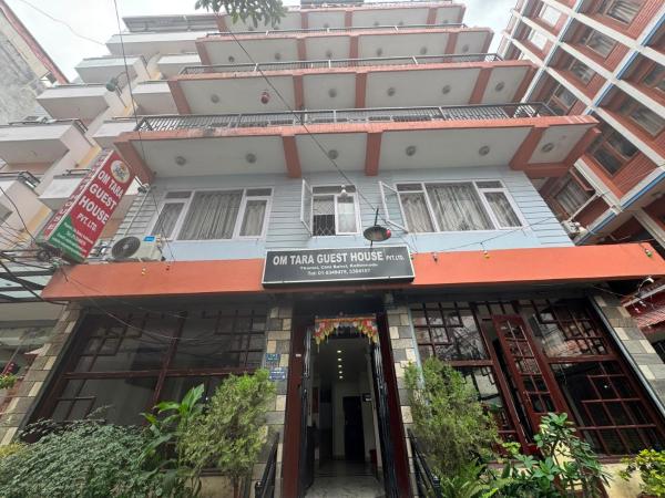Om Tara Guest House Pvt Ltd - Kathmandu
