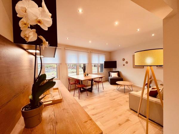 Cosy Of John Cockerill 2 - Esneux