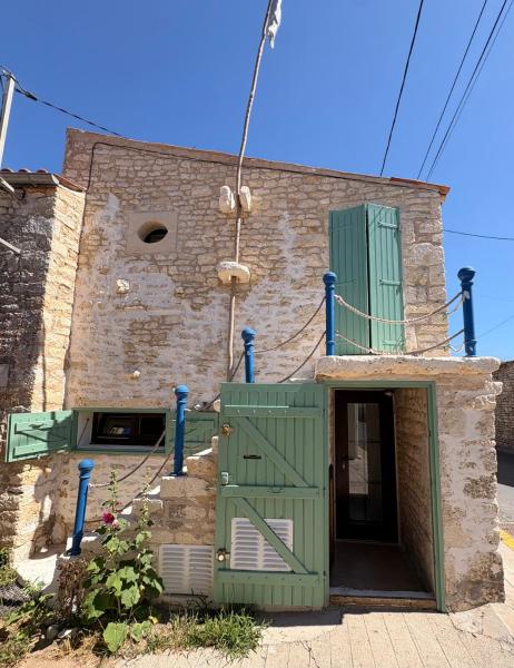 Le Chai - Île d'Oléron