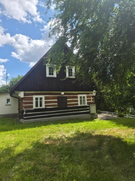 Roubenka Krkonoše - Adršpach - Kudowa-Zdrój