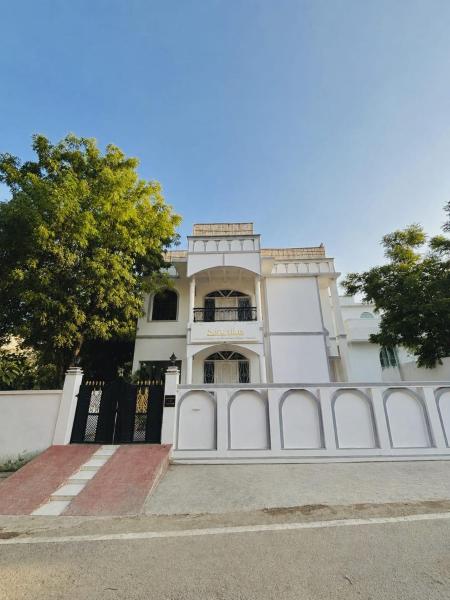 Sare Vilas - Udaipur