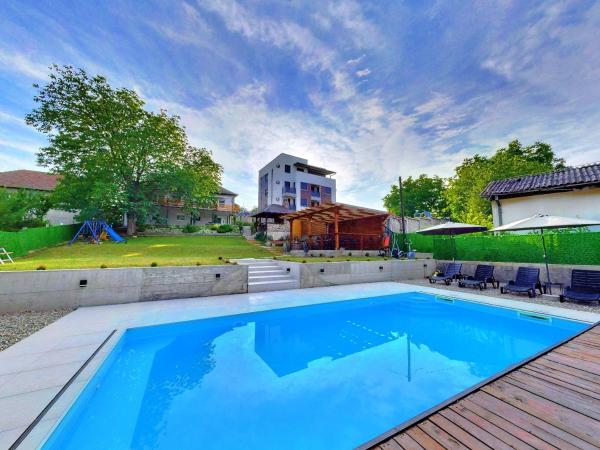 Apartmani Maslačak - Sremska Mitrovica