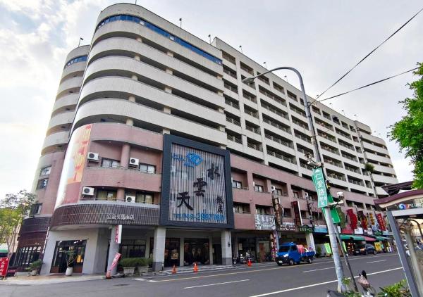 Crystal Hotel - Yuchi Township