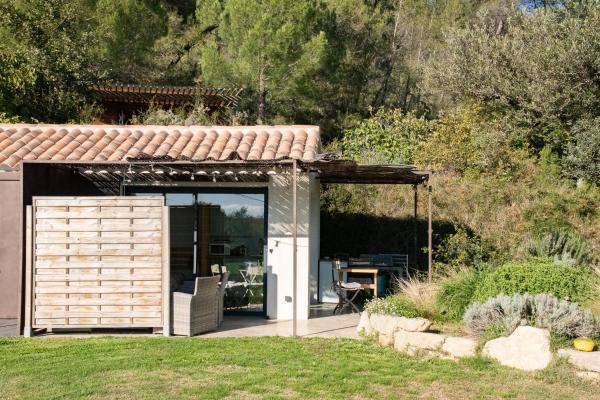 Terre Luberon - Cucuron