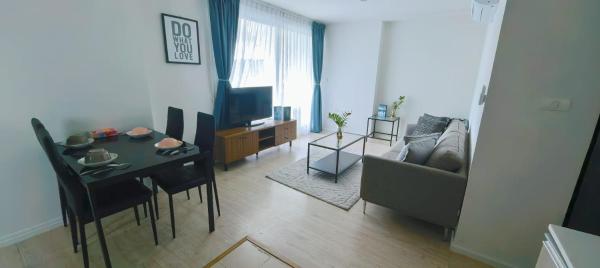 Centrio 2 Bed Rooms 52 - Phuket