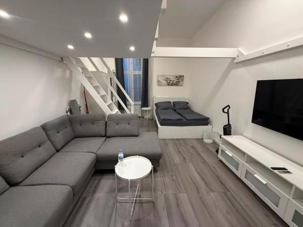 Modern Flat In Vibrant Richardkiez - Blankenfelde-Mahlow