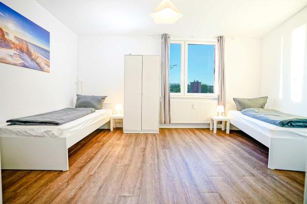 Wdi - Workers Home 2 - Wuppertal